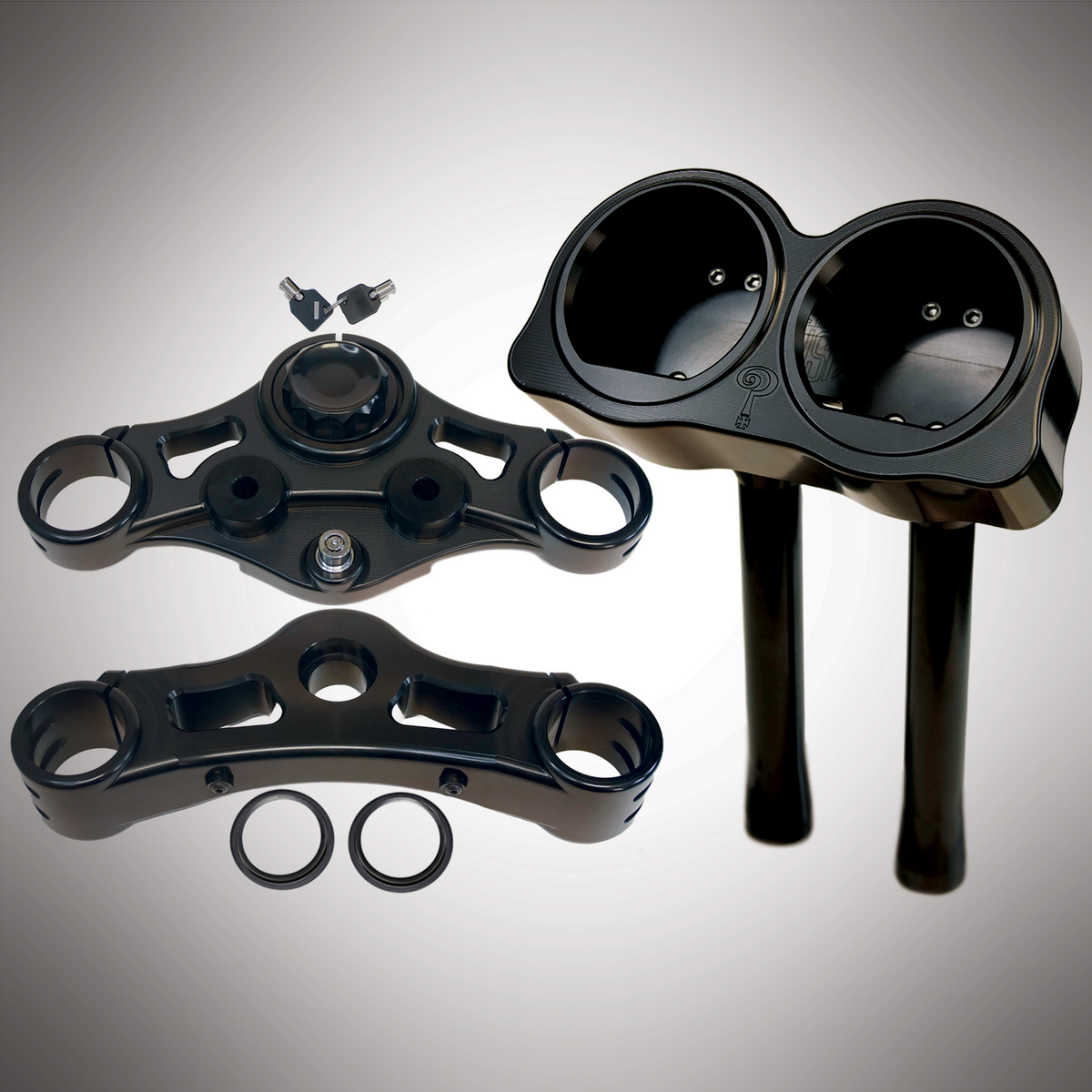 Indian Larry Motorcycles NYC