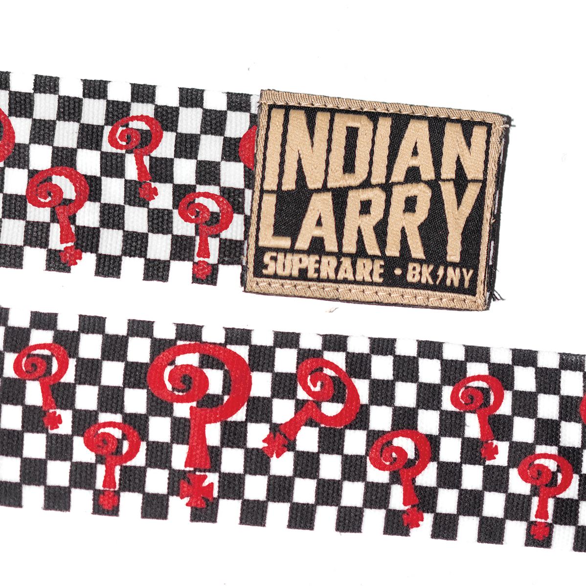 Superare x Indian Larry Boxing Hand Wraps– Indian Larry Motorcycles
