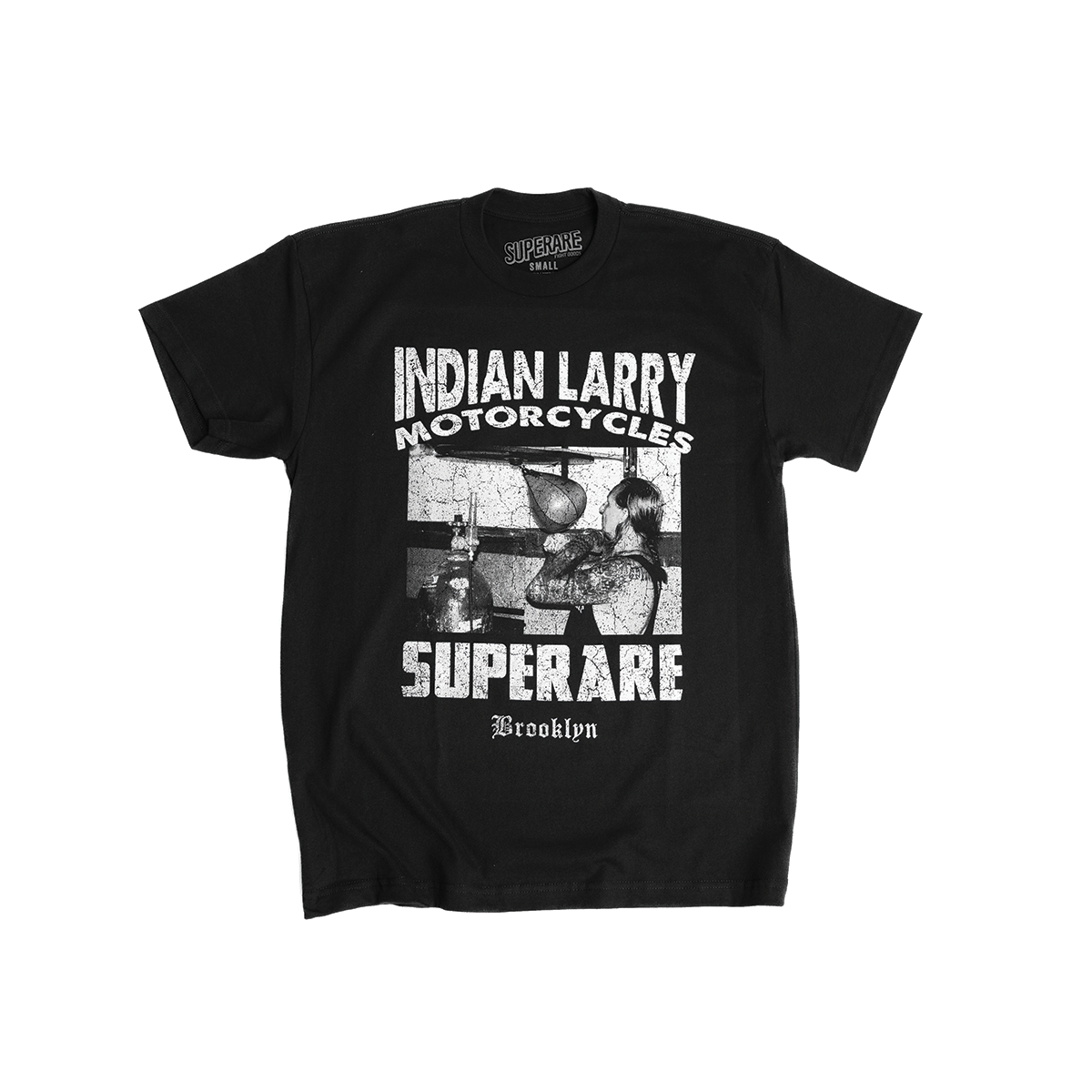 Men's Apparel– Indian Larry Motorcycles