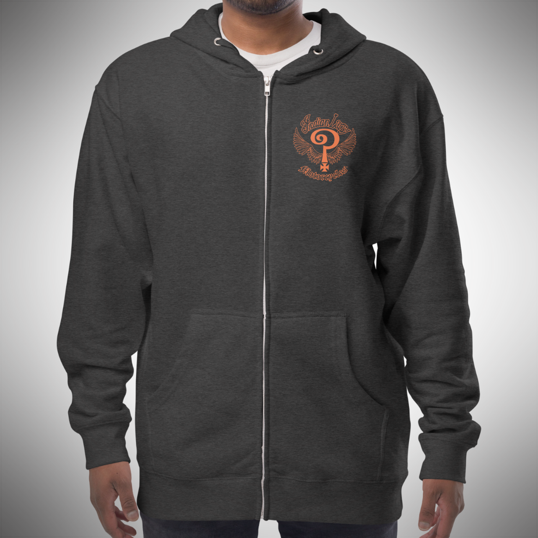 Indian Larry Motorcycles NYC