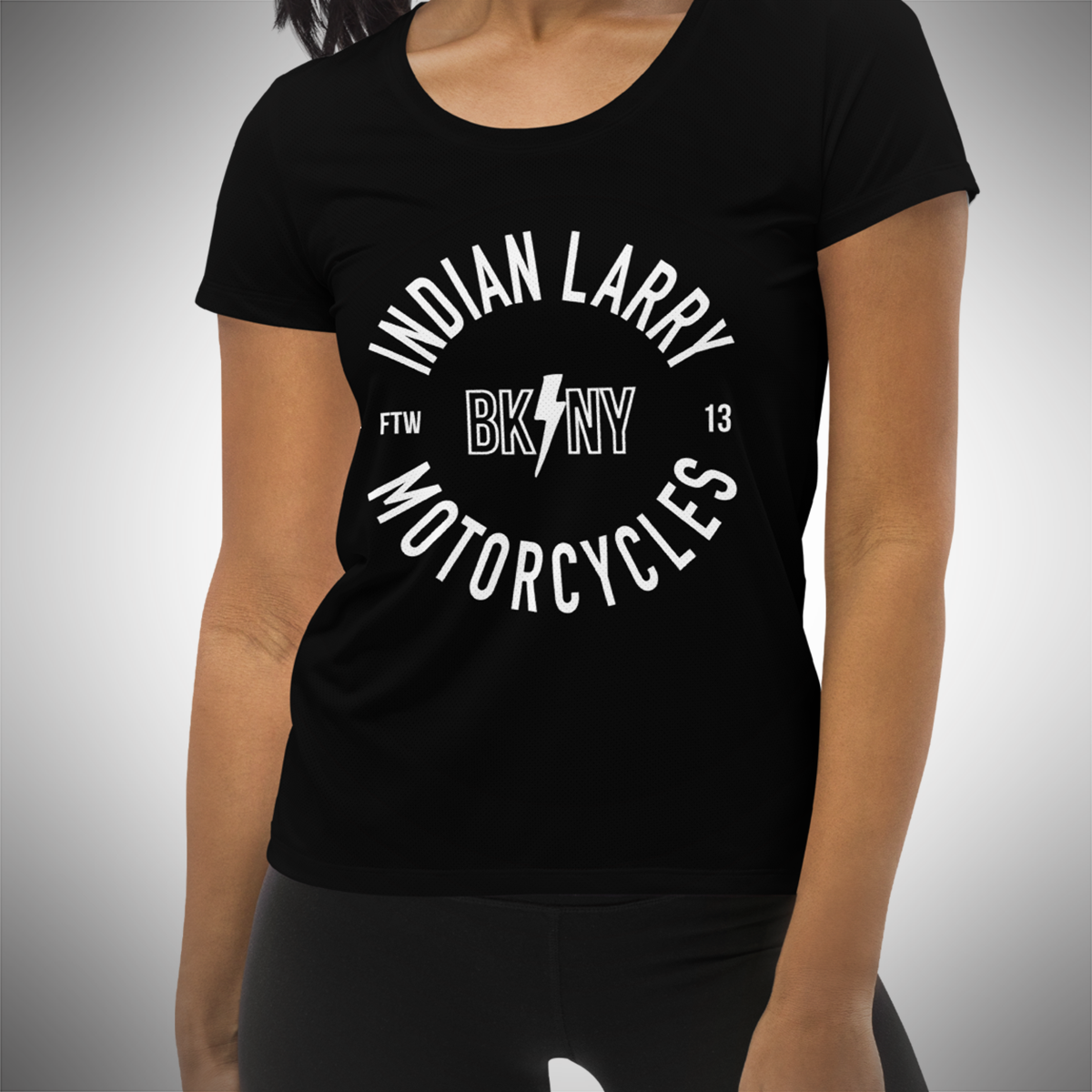Ladies' Apparel– Indian Larry Motorcycles