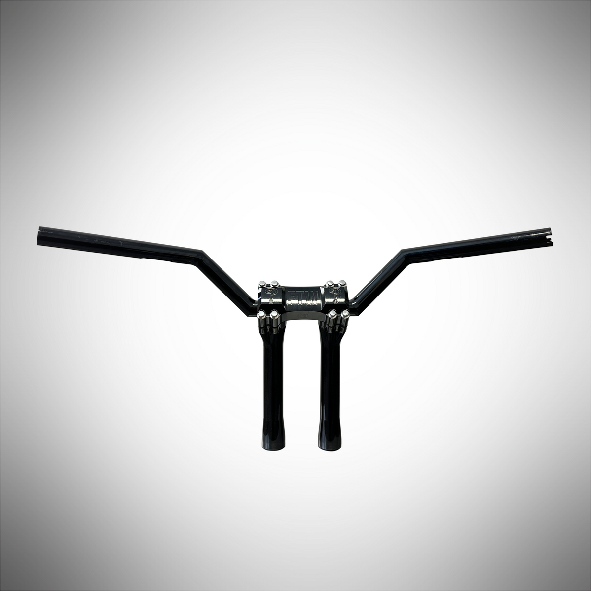 BK Brawler Handlebars– Indian Larry Motorcycles