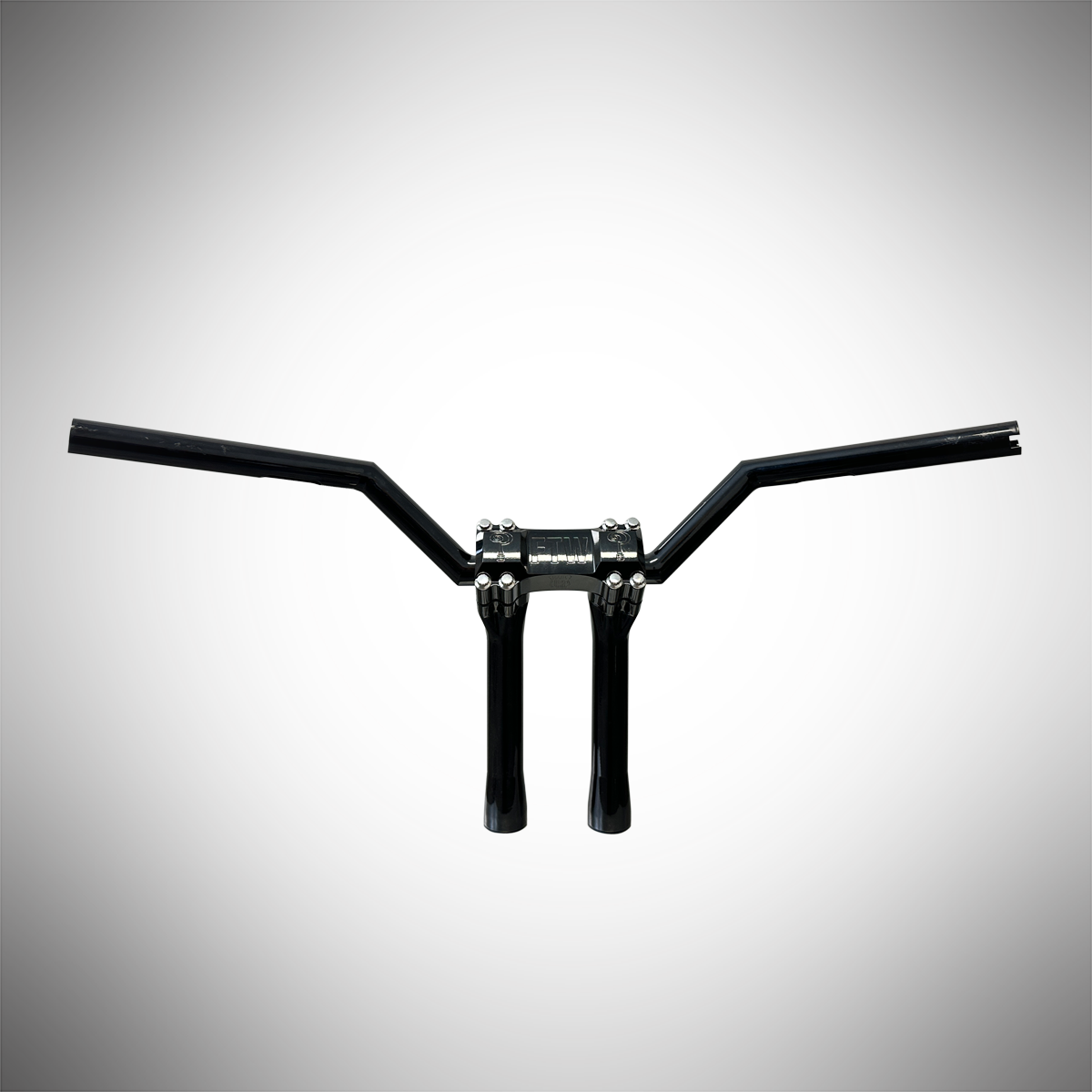 BK Brawler Handlebars– Indian Larry Motorcycles