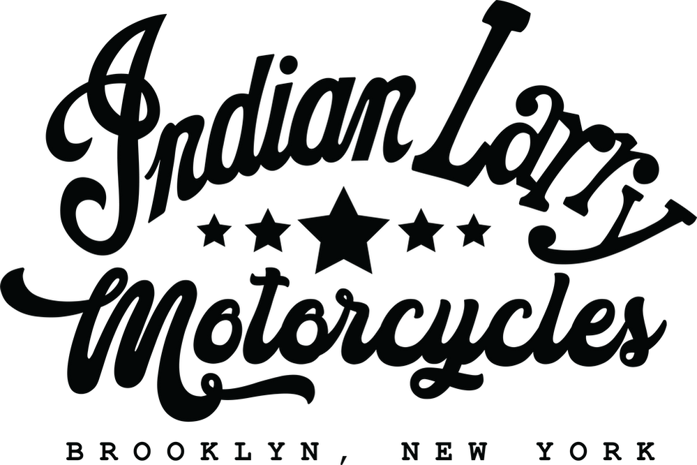 About Indian Larry– Indian Larry Motorcycles