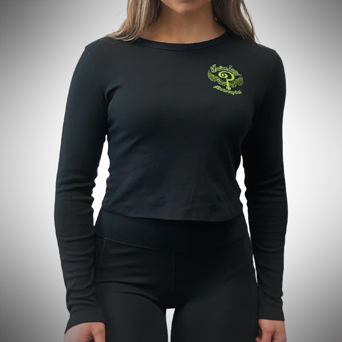 Ladies' Apparel– Indian Larry Motorcycles