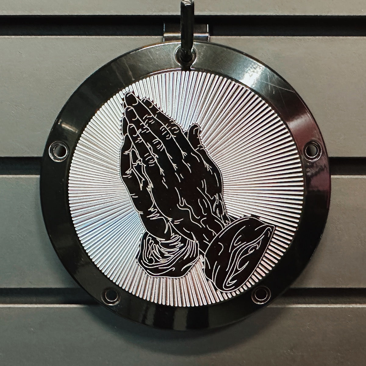 Motorcycle Parts– Indian Larry Motorcycles