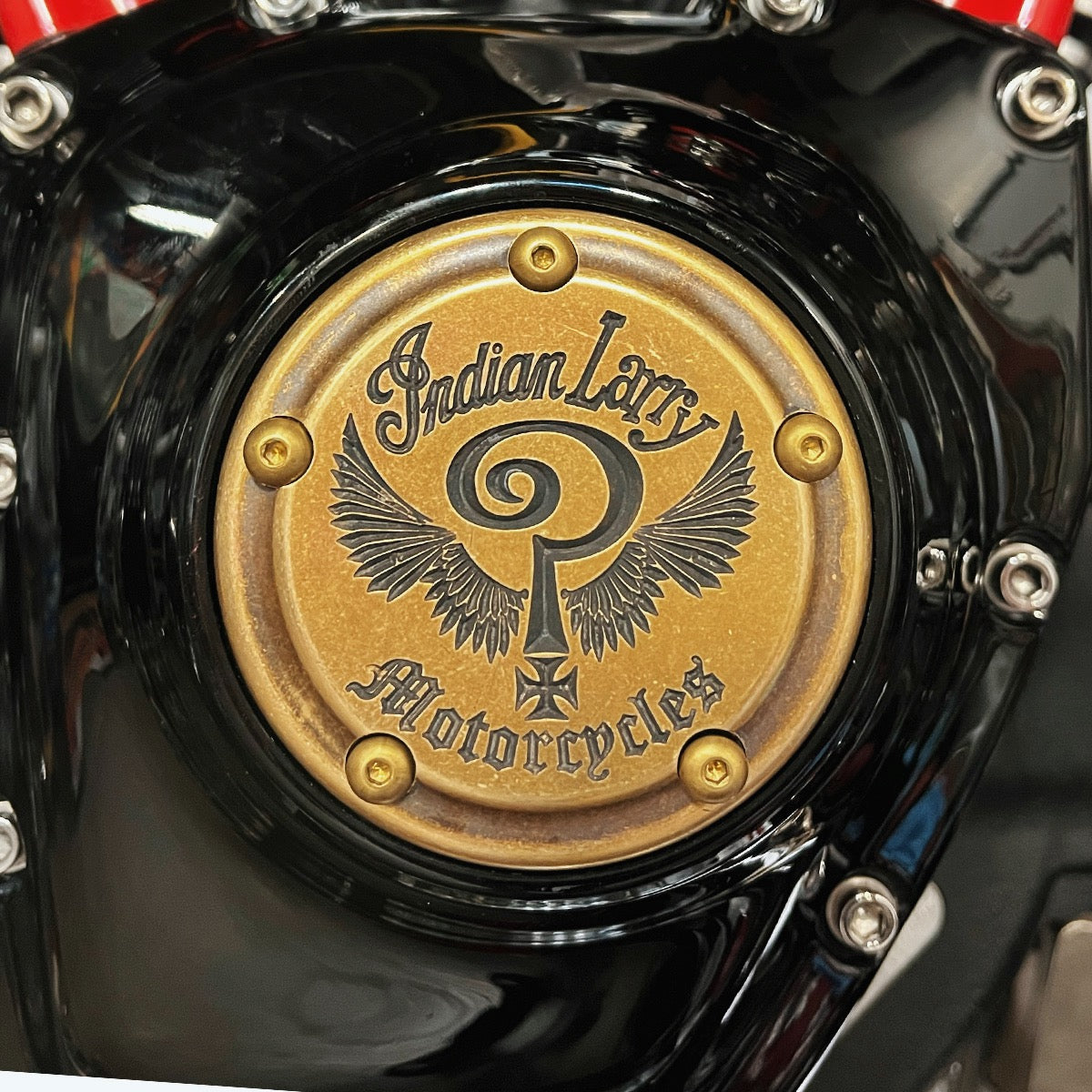 Motorcycle Parts– Page 2 – Indian Larry Motorcycles
