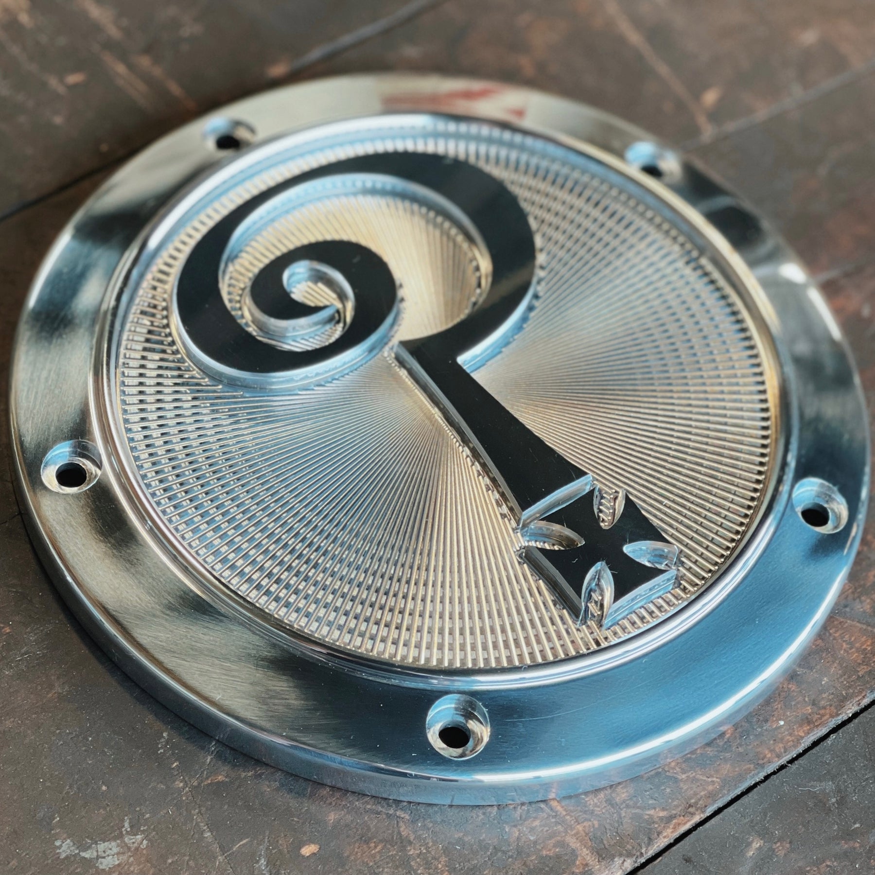 Derby Covers– Indian Larry Motorcycles