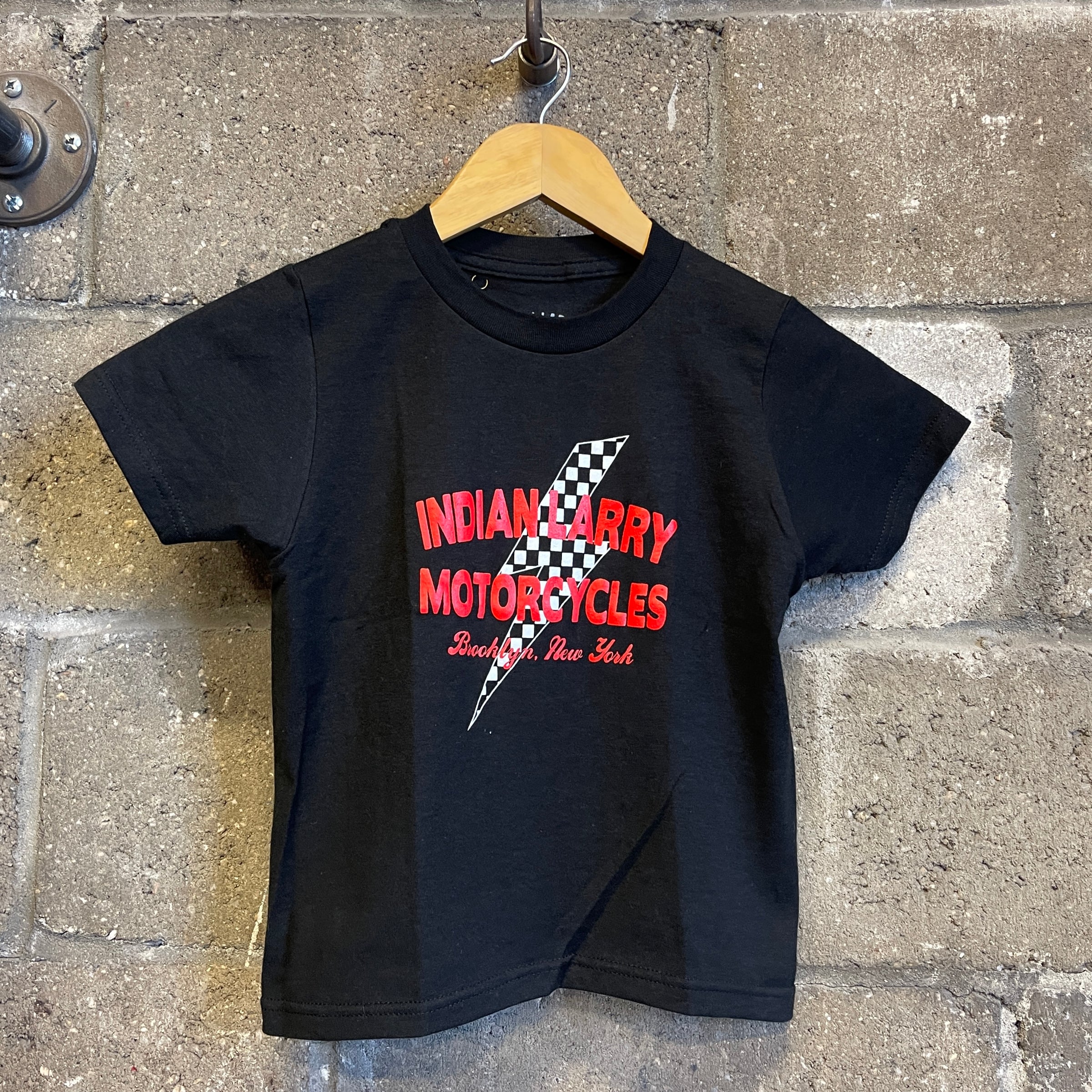 Kids– Indian Larry Motorcycles