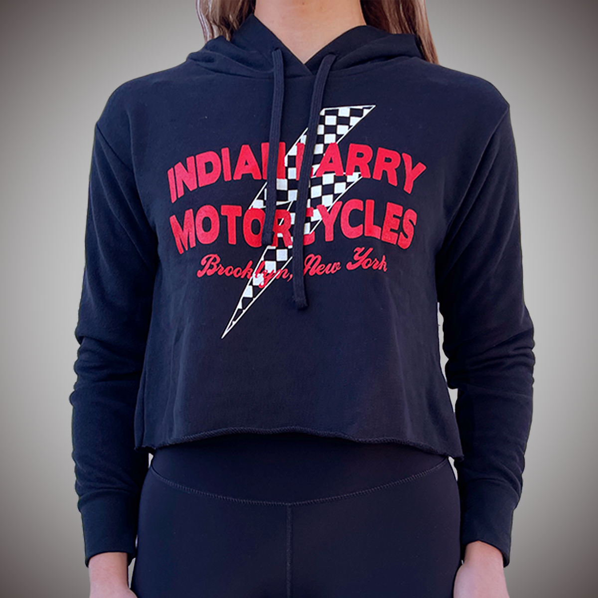 Ladies' Apparel– Indian Larry Motorcycles