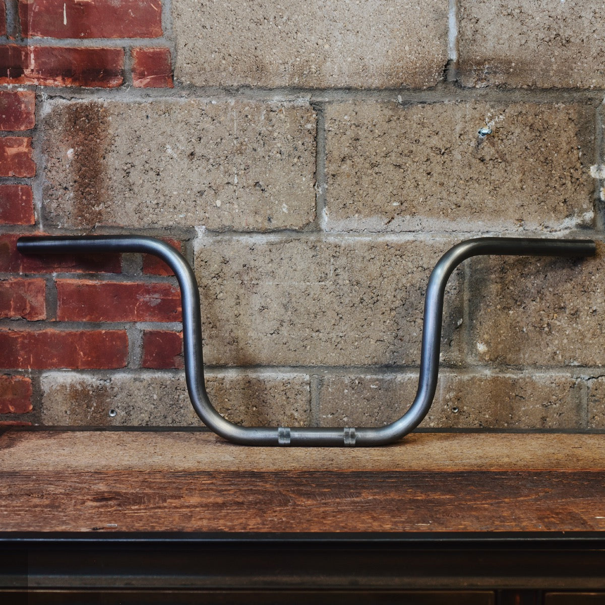 Risers + Handlebars– Indian Larry Motorcycles
