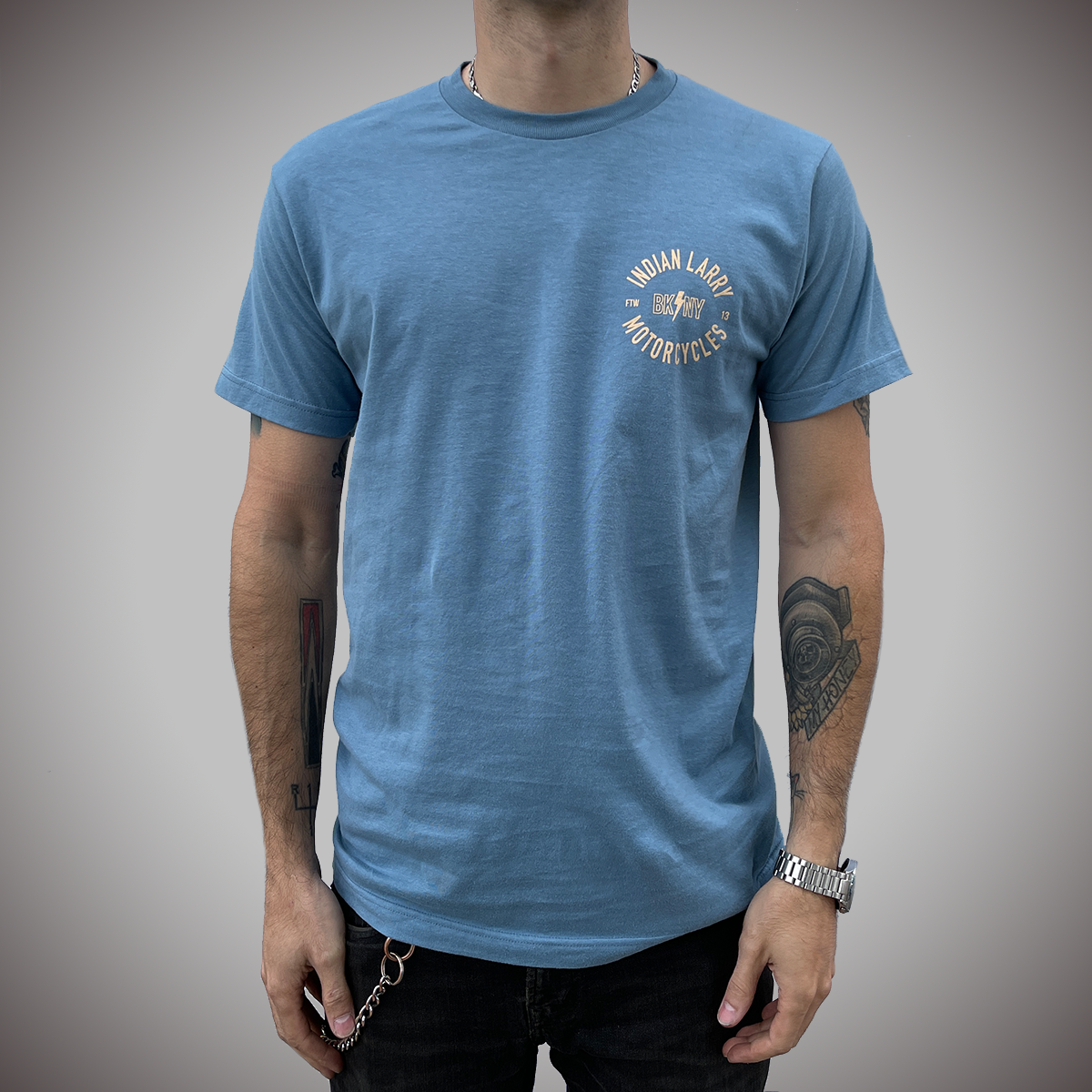 Men's Apparel– Indian Larry Motorcycles