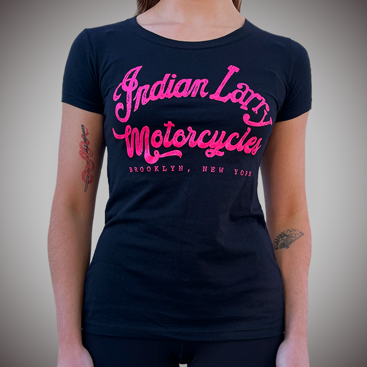 Ladies' Apparel– Indian Larry Motorcycles