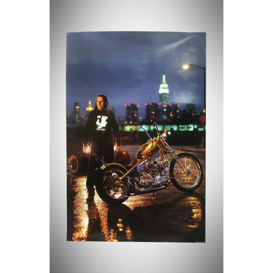 Accessories– Indian Larry Motorcycles