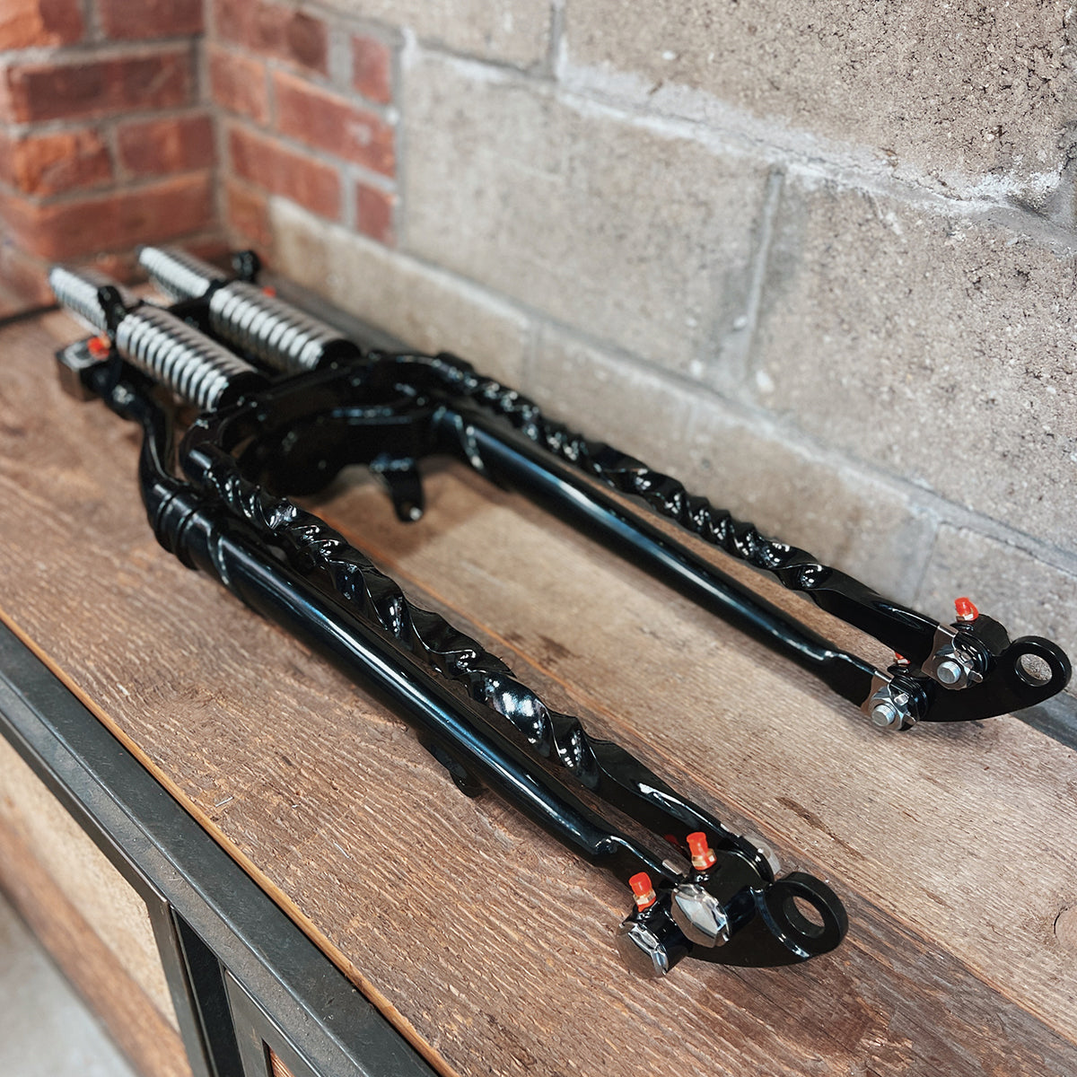 Motorcycle Parts– Indian Larry Motorcycles