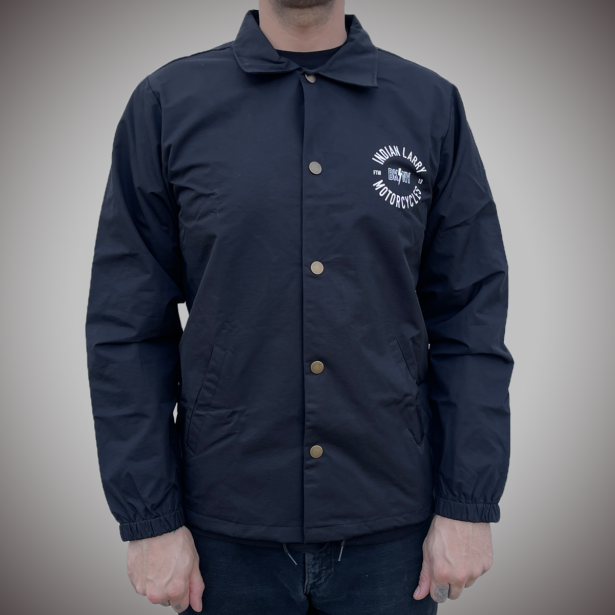 Men's Apparel– Indian Larry Motorcycles